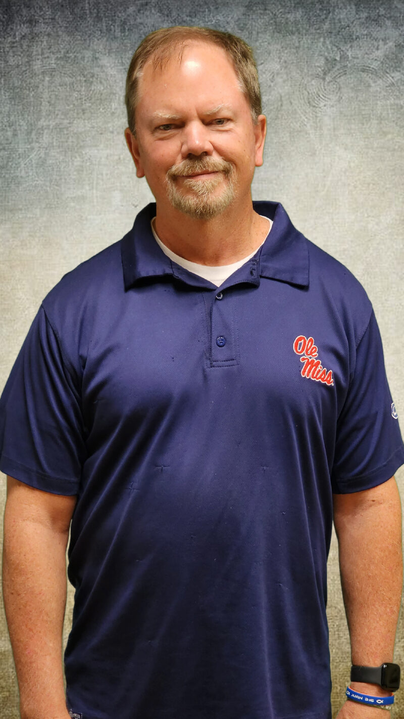 Staff - EAST HEIGHTS BAPTIST CHURCH